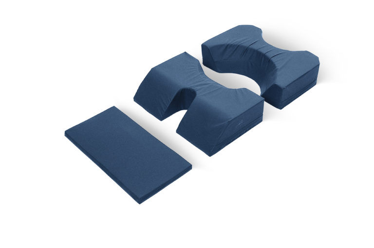 Bauchlagerung | Padcon Medical